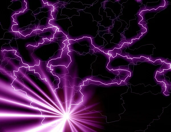 499 Purple thunderbolt Stock Photos, Images | Download Purple ...