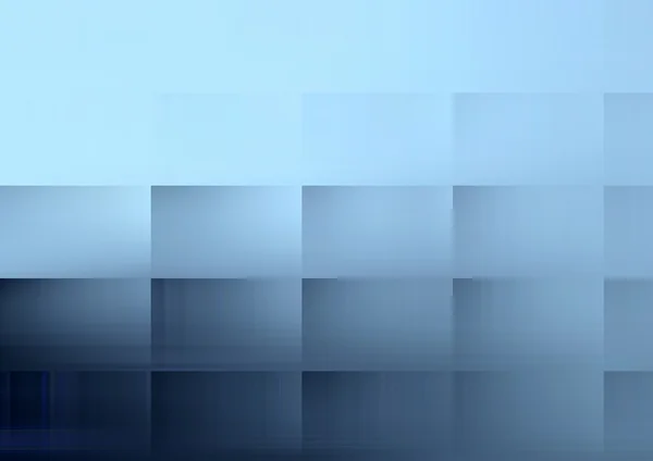 Blue rectangular background — Stock Photo © ellandar #21698381