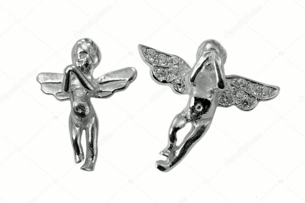 Silverangels Page 160