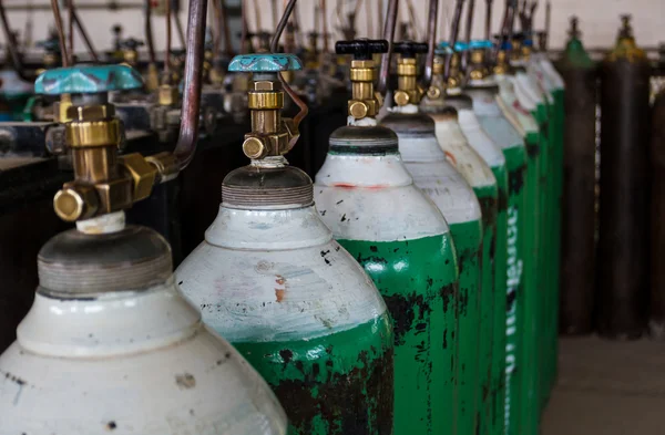 Oxygen tank Stock Photos, Royalty Free Oxygen tank Images | Depositphotos