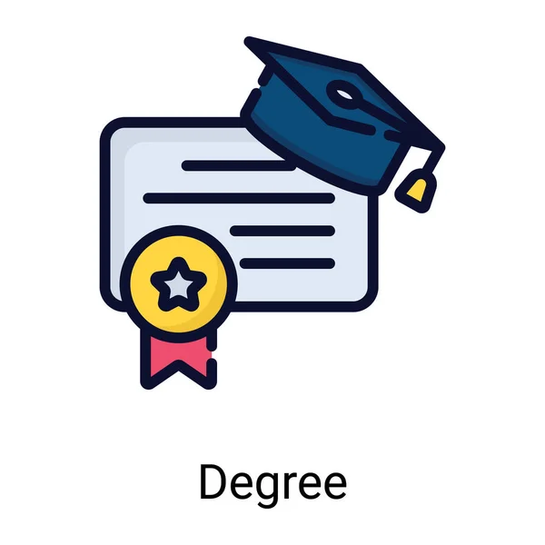 26,873,585 College degree Vector Images | Depositphotos