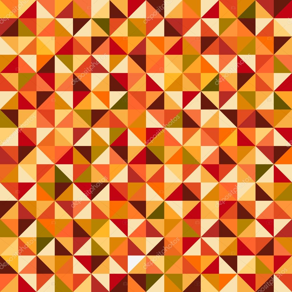 Seamless geometric pattern Stock Vector Image by ©mrs_opossum #34045177
