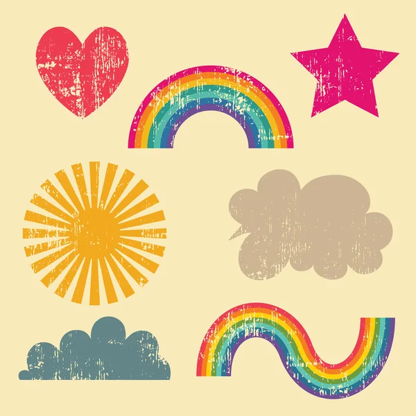 Oldfashion Vector Art Stock Images | Depositphotos