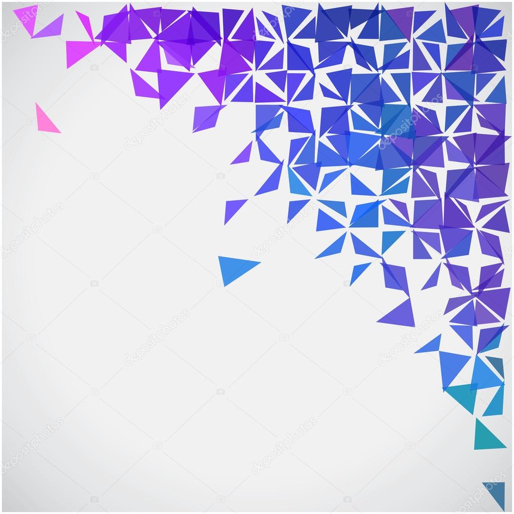 Abstract, geometric backgrounds. Stock Vector Image by ©mrs_opossum ...
