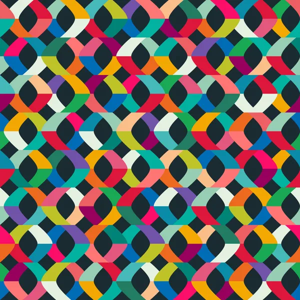 Small geometric pattern Vector Art Stock Images | Depositphotos
