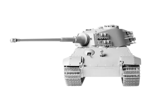Scale model of a german tank from WWII Stock Photo by ©alex.stemmer ...