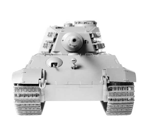 Scale model of a german tank from WWII Stock Photo by ©alex.stemmer ...