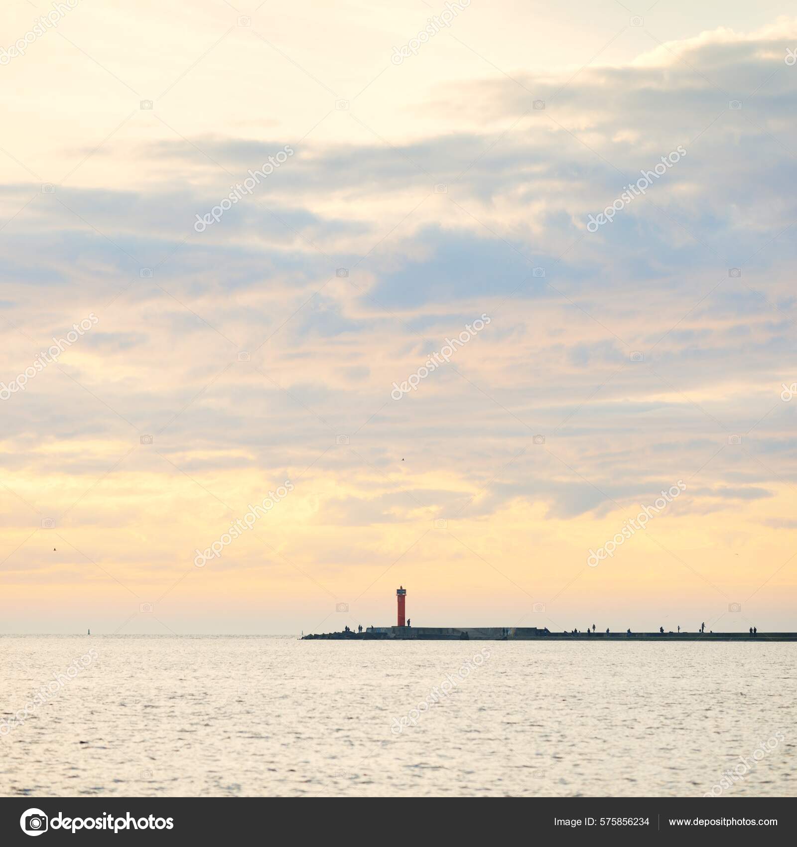 Panoramic Lighthouse
