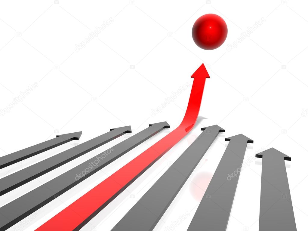 Objectives — Stock Photo © ajn #33792093