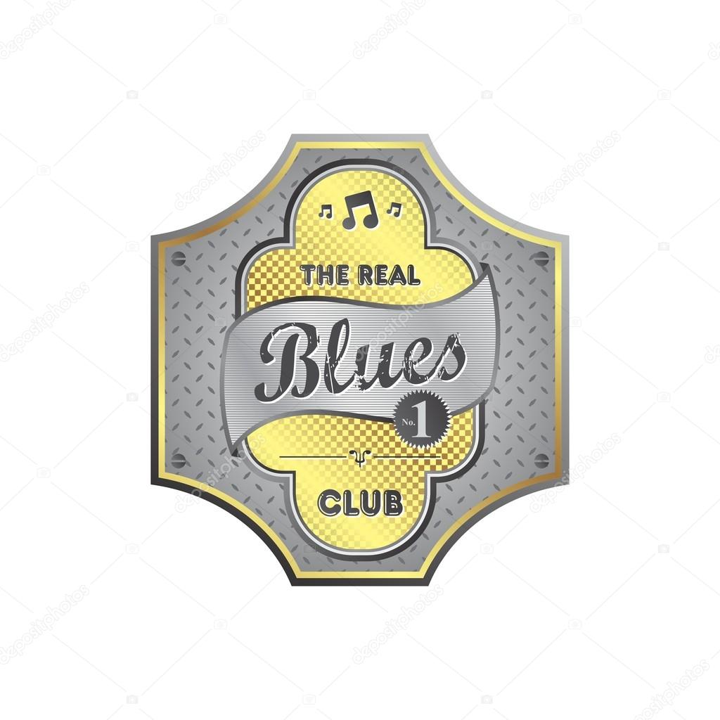 Music genre theme label Stock Vector Image by ©vectorfirst #39235589