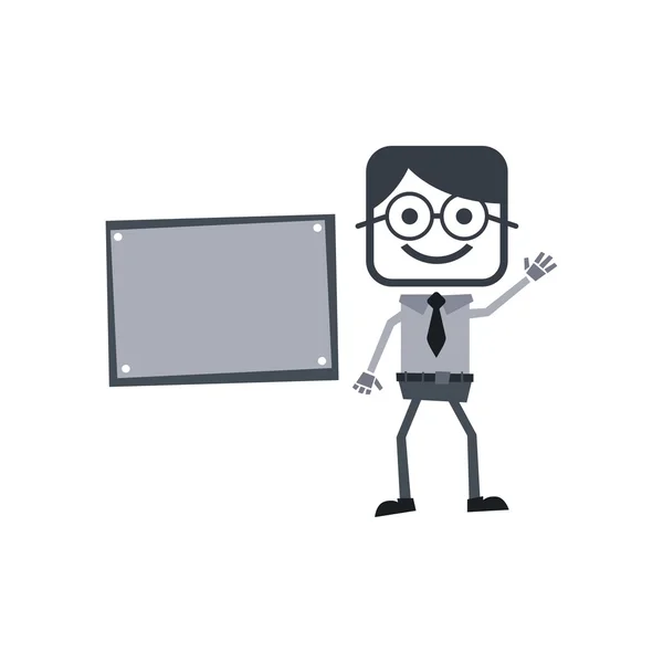 Powerpoint man images libres de droit, photos de Powerpoint man ...