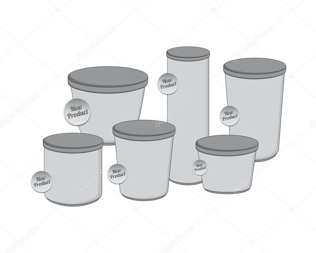 Packaging industry template Stock Vector by ©vectorfirst 39509665