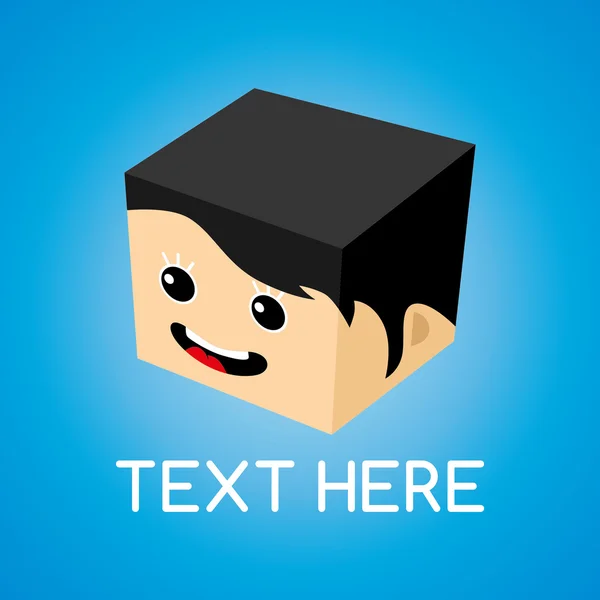 317 Karikaturlokk Vector Images | Depositphotos