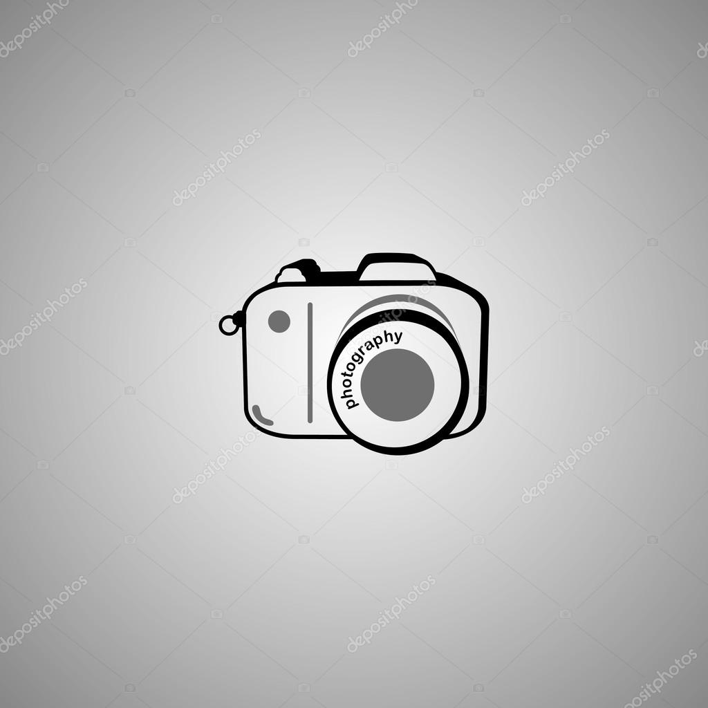 Media sign template — Stock Vector © vectorfirst #45212243