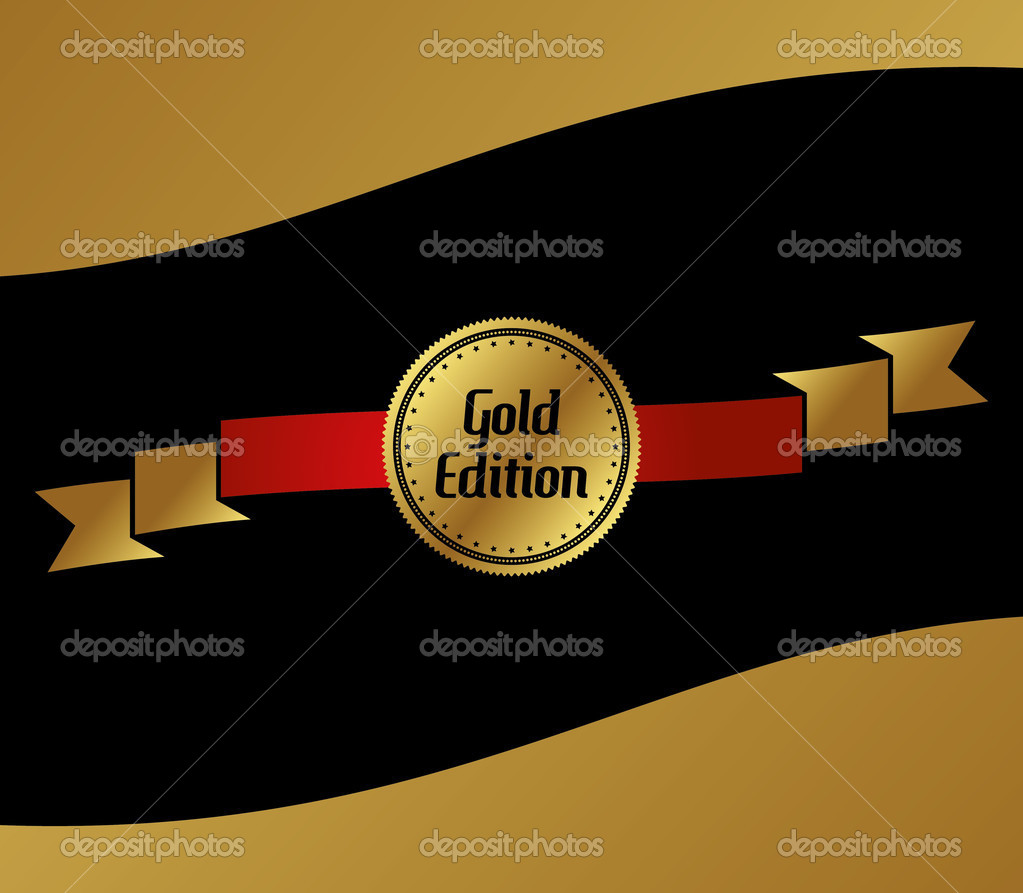 Art sticker ribbon label Stock Vector by ©vectorfirst 45577917