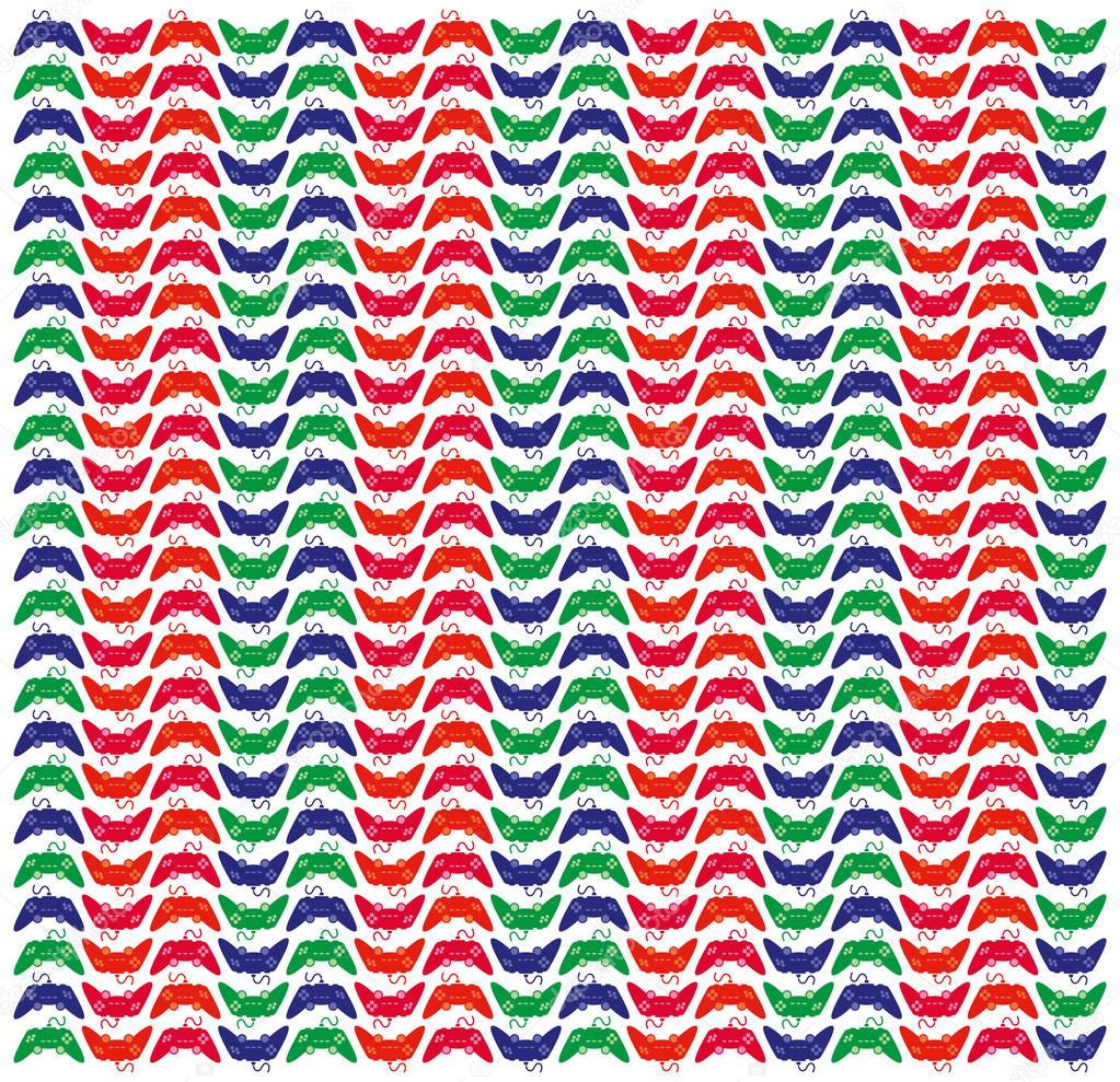 Game stick Stock Vector Image by ©vectorfirst #45610993