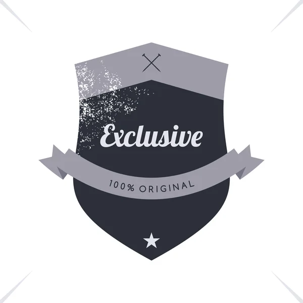 Set of vintage styled design Hipster logo — Stock Vector © alvaroc ...