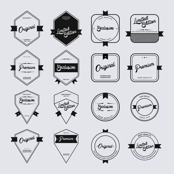 Etiquetas para jabones imágenes de stock de arte vectorial | Depositphotos