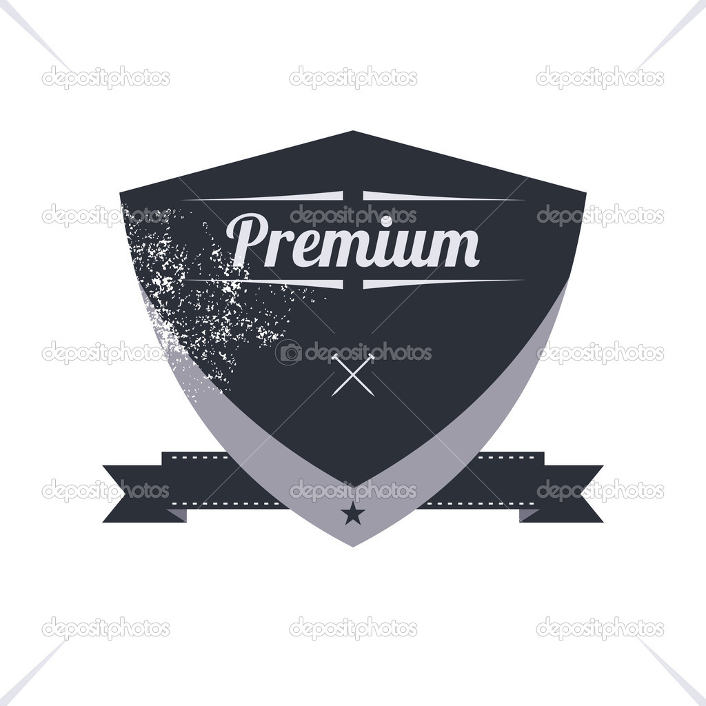 Premium label sticker Stock Vector by ©vectorfirst 49078633