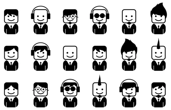 Stereotyping Vector Images | Depositphotos