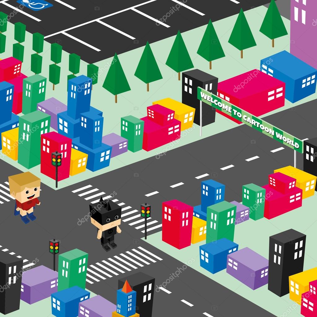 Game character theme Stock Vector Image by ©vectorfirst #51302741