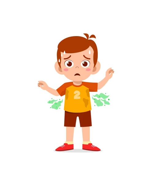 Straszna choroba Vector Art Stock Images | Depositphotos