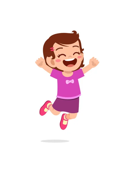 Happy Cute Kid Eat Candy Stock Vector by ©colorfuelstudio 443007162