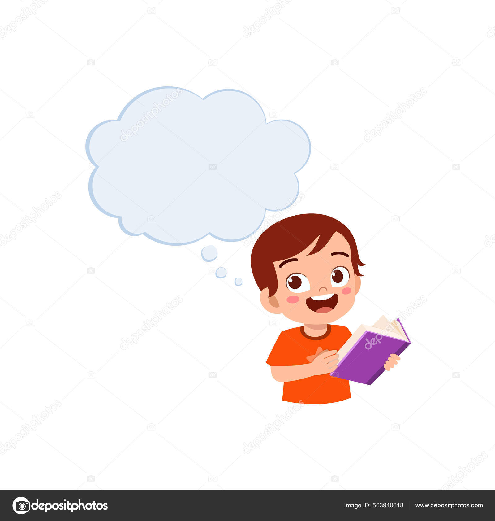 Reading Think Clouds