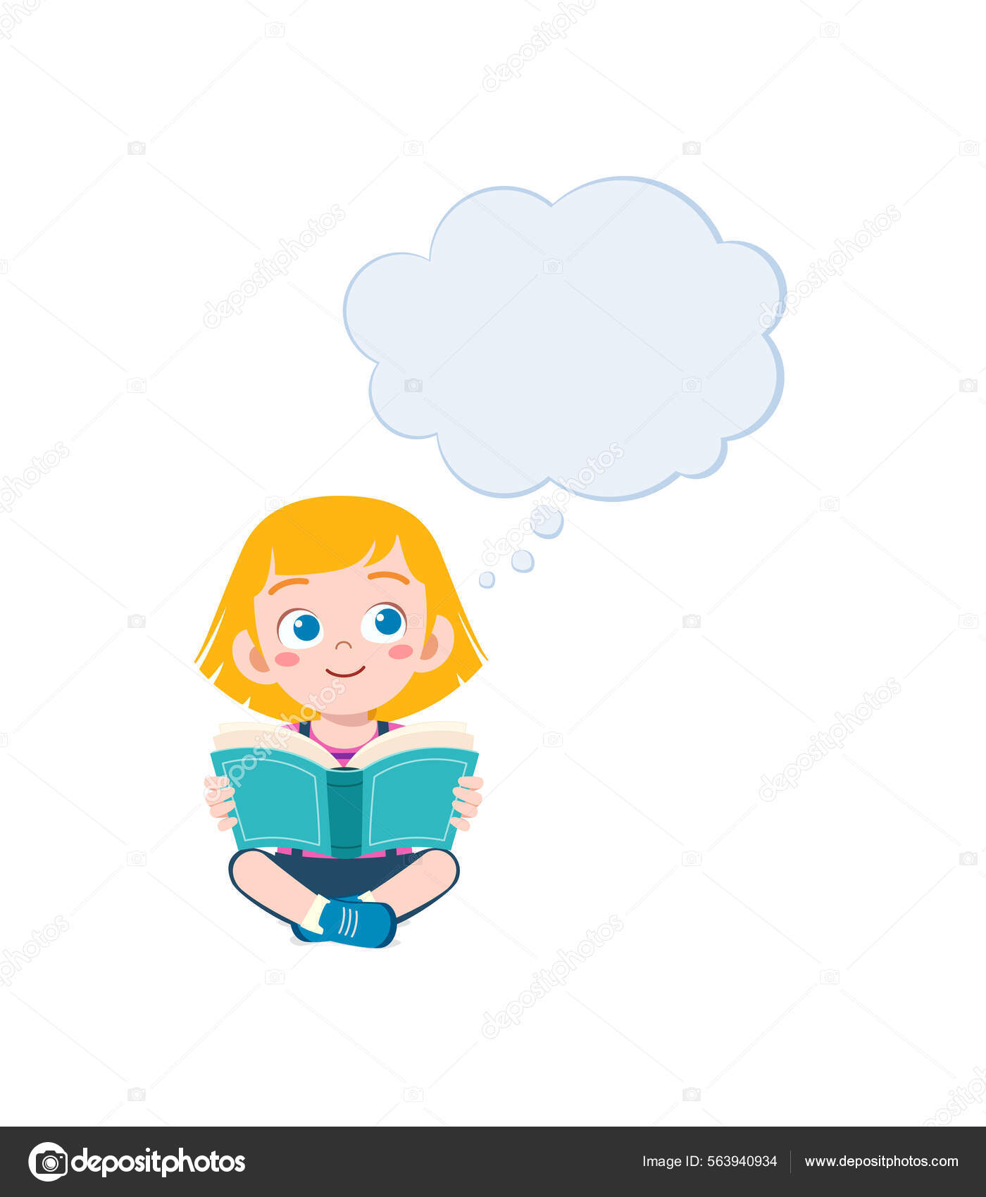 Reading Think Clouds