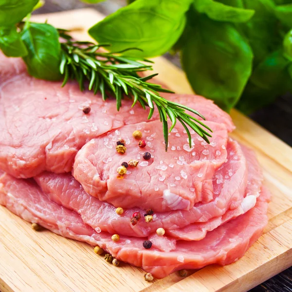 Veal meat Stock Photos, Royalty Free Veal meat Images | Depositphotos