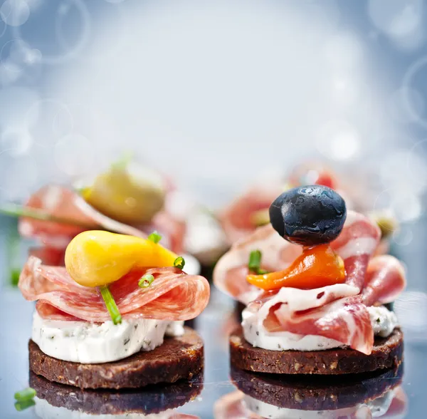 Finger food stick Stock Photos, Royalty Free Finger food stick Images ...