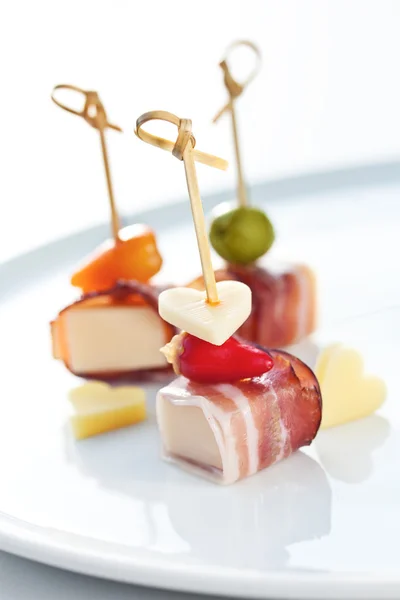 Finger food stick Stock Photos, Royalty Free Finger food stick Images ...