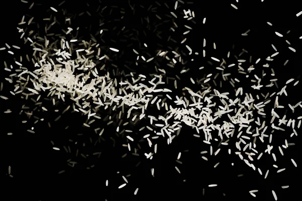 Falling rice Stock Photos, Royalty Free Falling rice Images | Depositphotos