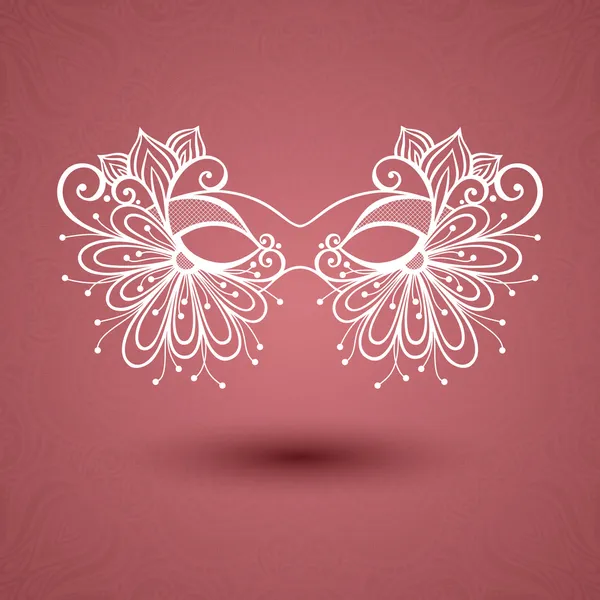 Masquerade mask vector Stock Vectors, Royalty Free Masquerade mask ...