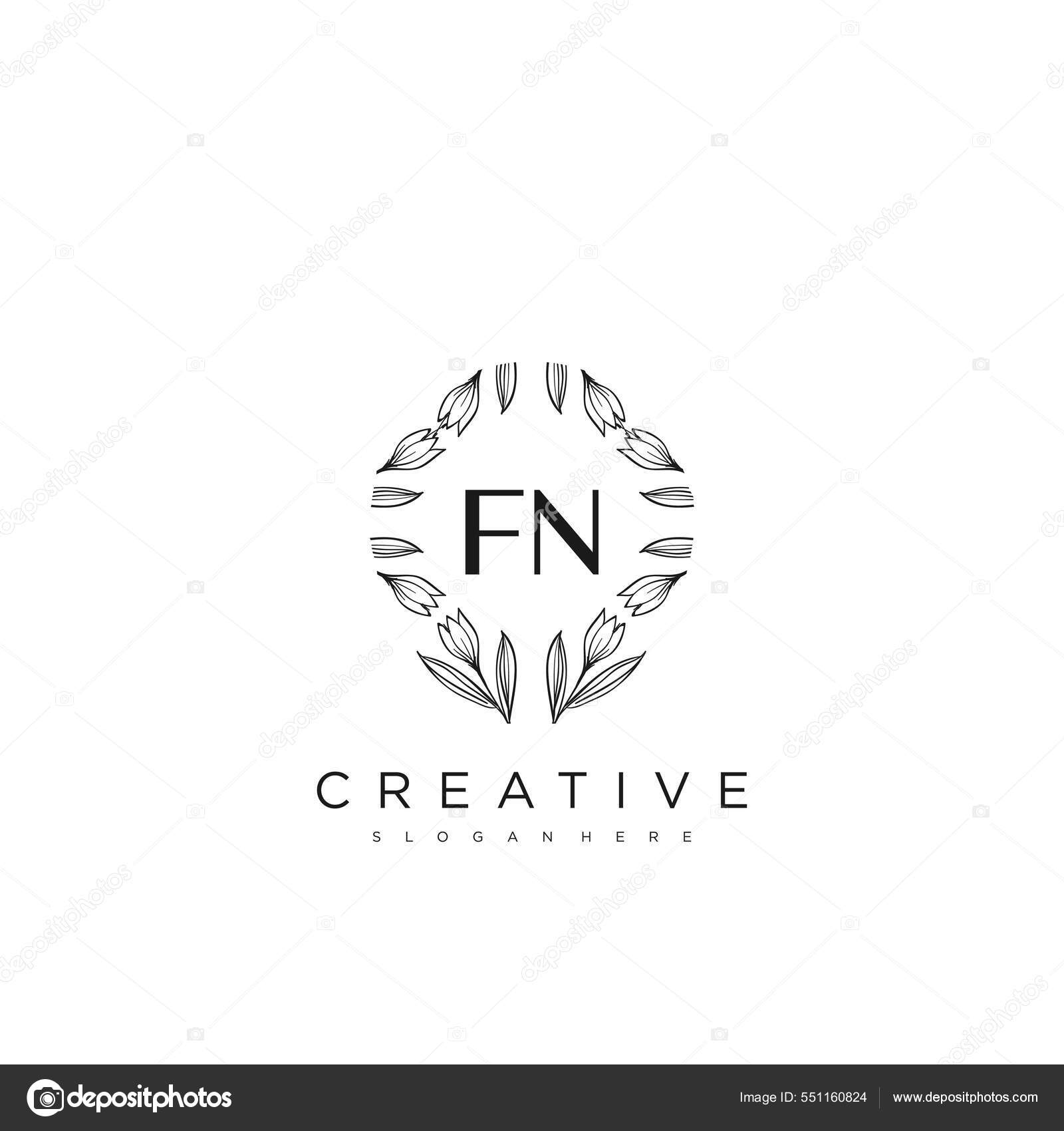 Initial Letter Flower Logo Template Vector Premium Vector — Stock Photo ... Initial Letter Flower Logo Template Vector Premium Vector — Stock Photo ...