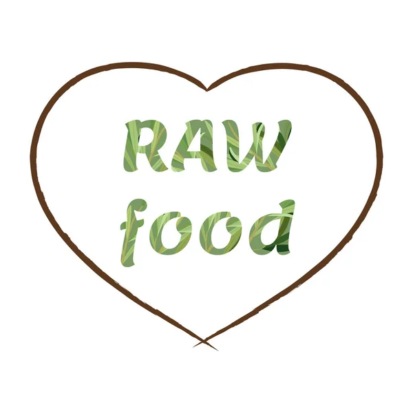 9,846,906 Raw food logo Vector Images | Depositphotos