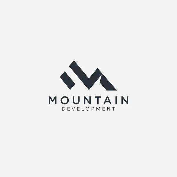 Imágenes de Logotipo de monte, fotos de Logotipo de monte sin royalties ...