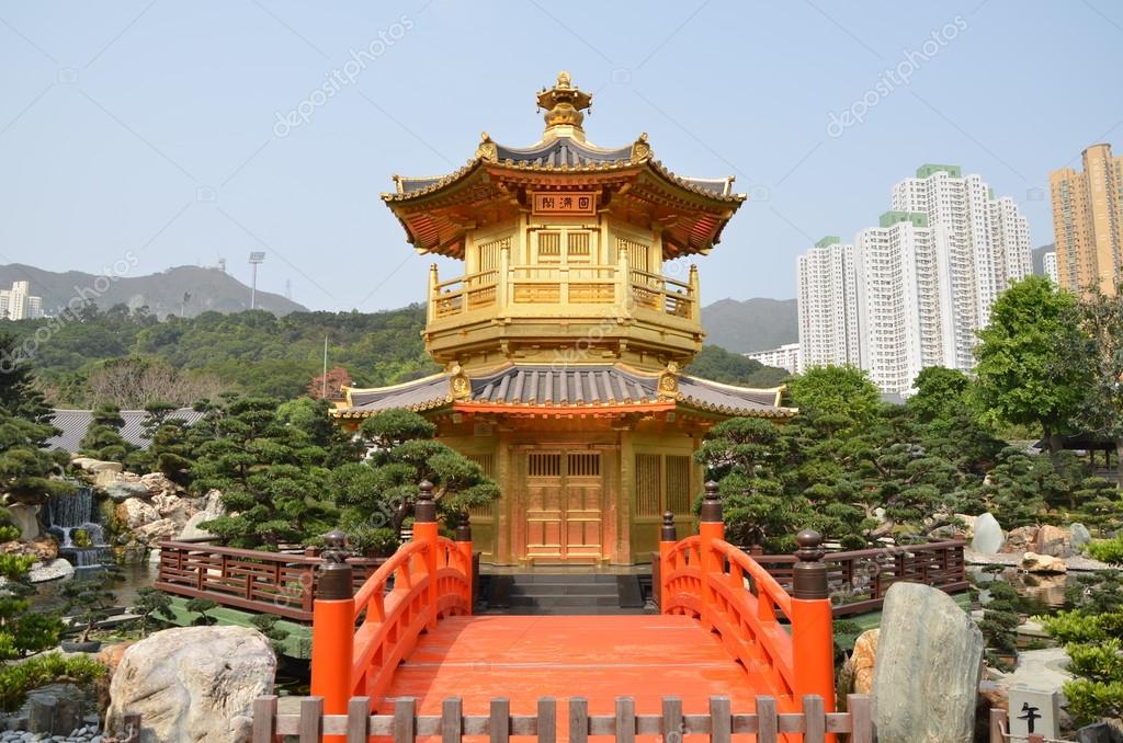 El Pabell n de la Perfecci n Absoluta, Hong Kong 2024