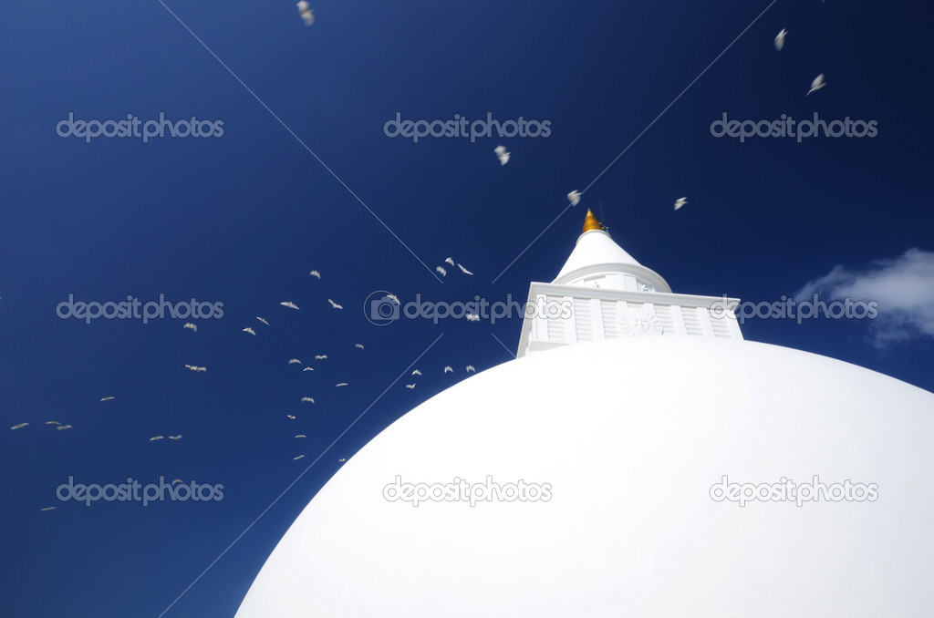 Kiri Wehera Dagabo — Stock Photo © erandalx #34092991