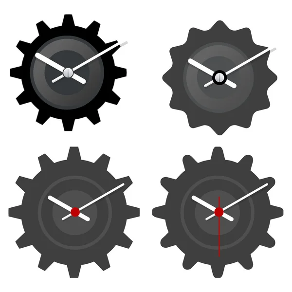 Performance Icon Set Stock Vector by ©designpraxis 47426645