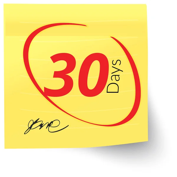 390 30 days Vector Images | Depositphotos