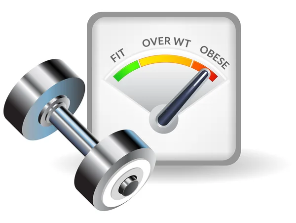 29,046,217 Overweight control Vector Images | Depositphotos