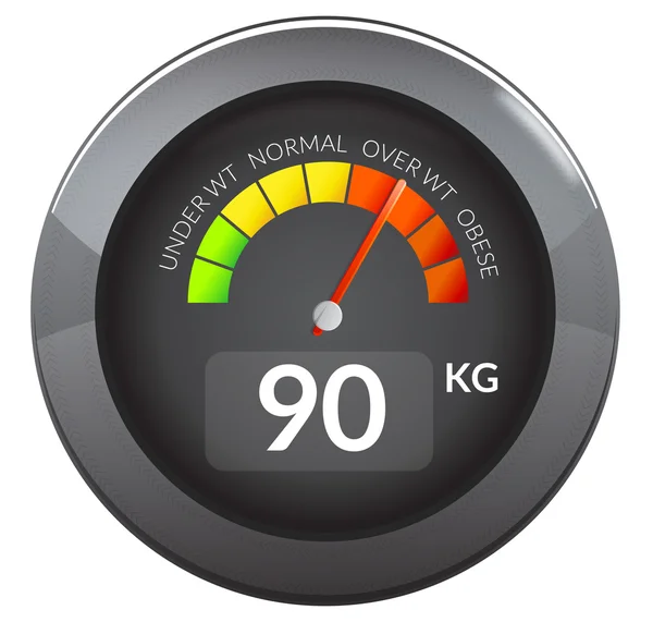 Power Meter Stock Vector Image by ©designpraxis #39297035