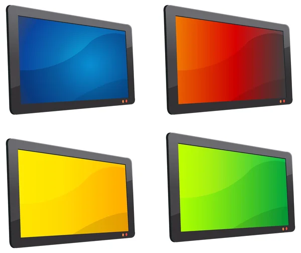 Monitor icon Stock Vector by ©designpraxis 61722747 Monitor icon Stock Vector by ©designpraxis 61722747