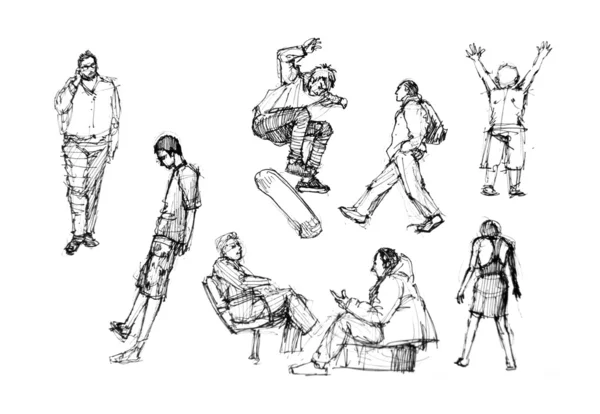 Human Figure Photography