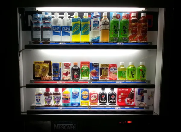 Vending Stock Photos, Royalty Free Vending Images | Depositphotos®