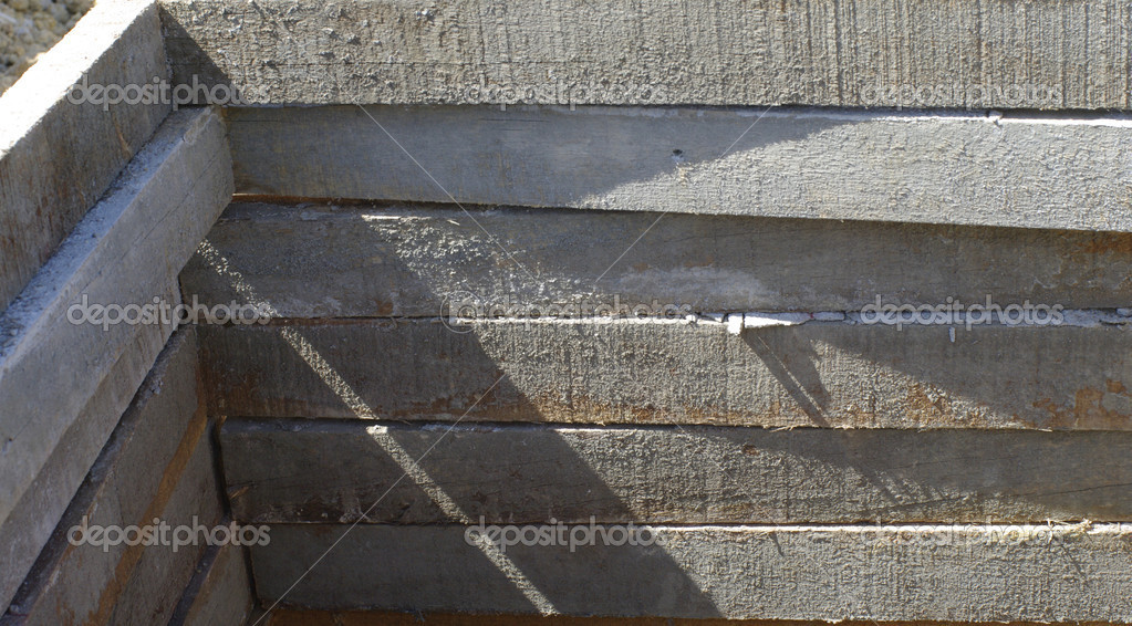 Texture Background Arranging Layers