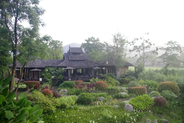 Bamboo resort Stock Photos, Royalty Free Bamboo resort Images ...