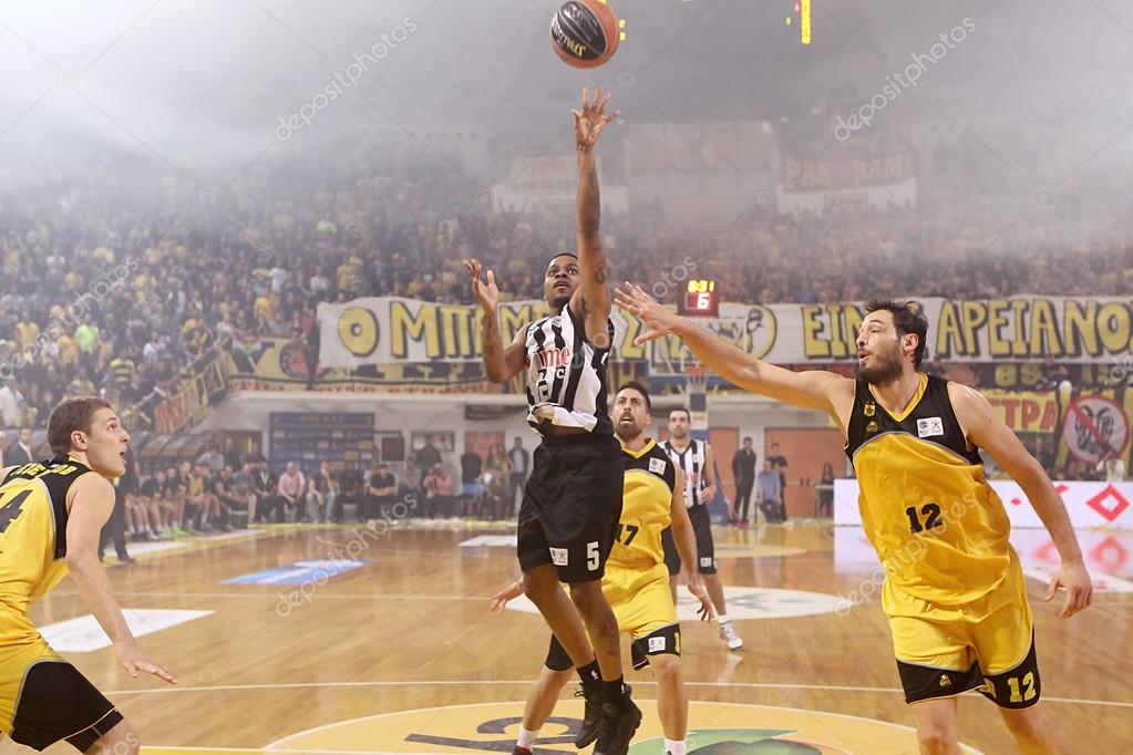 Verbrecher Enttäuschung Beweise aris vs paok basketball patrouillieren ...