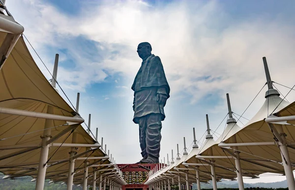 Statue of unity 4k images Stock Photos, Royalty Free Statue of unity 4k ...